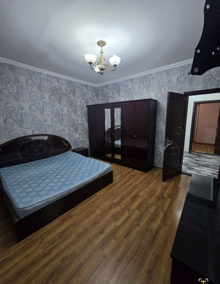 Срочно сотилади Сергели Страител  4/9/9  105 м²  12-Метро бекатда