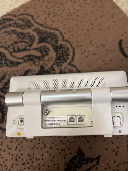 Huawei vidio telefon