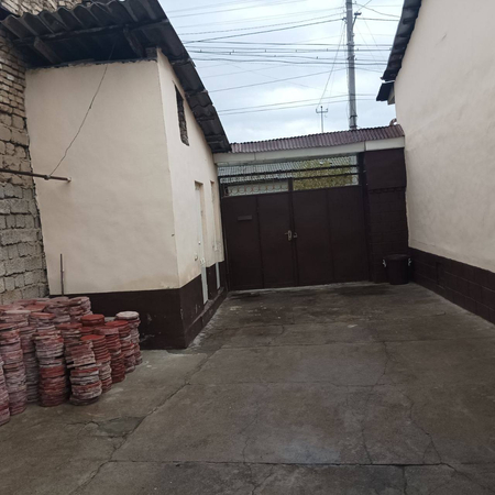 Продаётся участок 5.5 соток 100м²