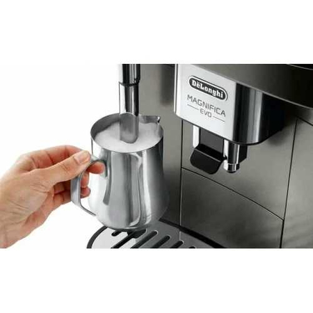 Кофемашина De'Longhi ECAM290.42.TB наличные рассрочка перечисление дос