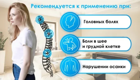 Osanka korset.Осанка корсет для позвоночника