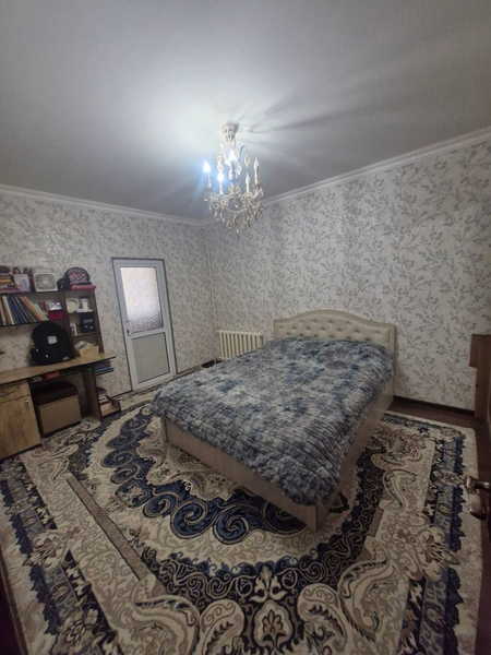 Сергили Дустлик 2. 3/1/9. 74м2.Евро. 60.000$