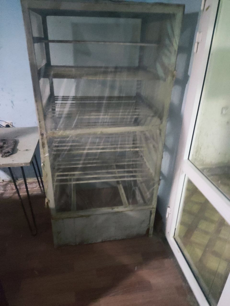 Печь нон пиширадигон печ яхши холатда