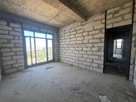 Нурафшон йули Кукчада 92.5 квм² новастройка сотилади 3 хона + холл