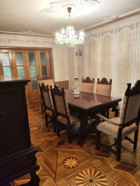 Сдам квартиру на Дархане