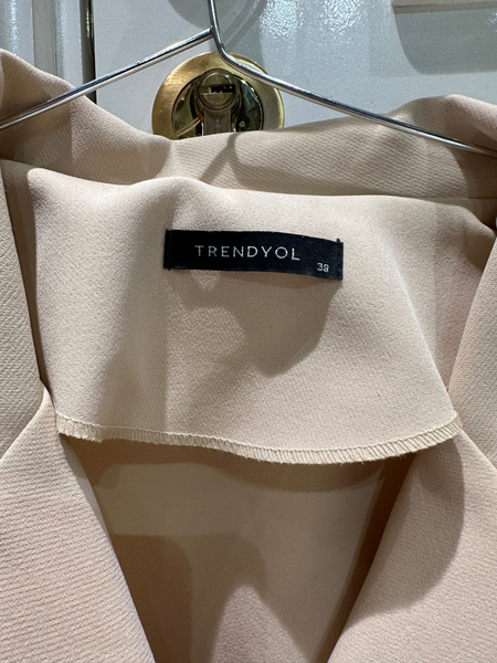 Комбинезон Trendyol