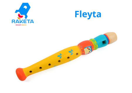 Флейта / Fleyta / magazin birinchi qol