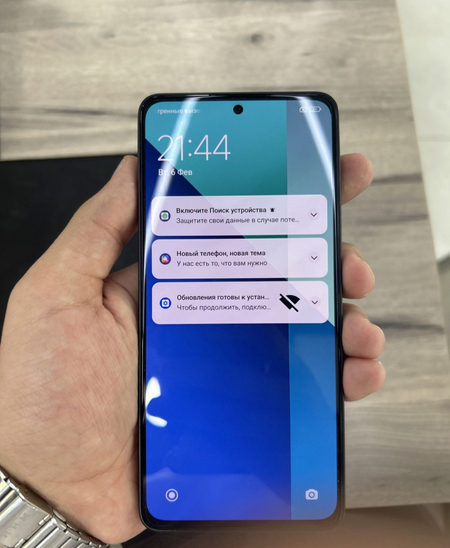 Redmi note 13 pro 8/128