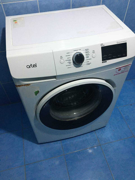 Продам стиральную машину ARTEL. Звоните, чтобы получить скидку.