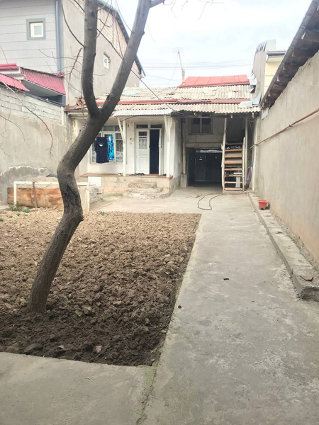 Shayxontohur Shofayz Srochna