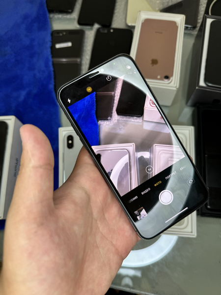 Iphone x 64gb ideal karobka dakument bez face