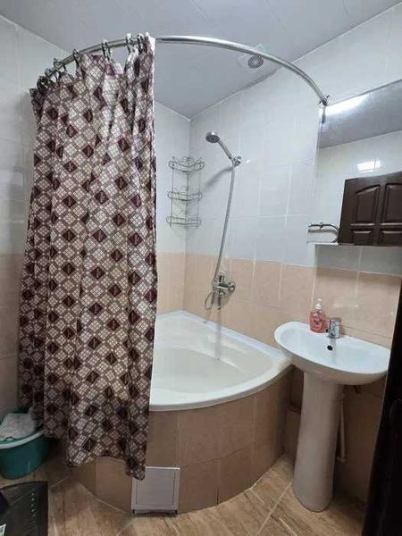 Сдаётся квартира в Сергелях  2/3/7 ор-р ЖК Green House