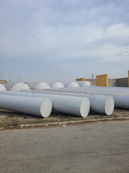 Bashnya suv minorasi silos yomkst