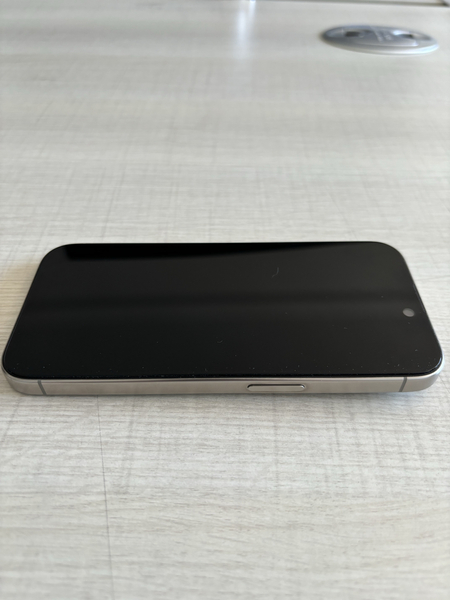 Iphone 15pro dual sim