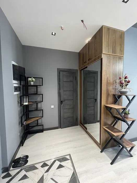 Akay city премиум  Площадь:51м2 евроремонт;