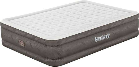 Надувная кровать Bestway 69050, 203 * 152 * 46 см бесплатная доставка