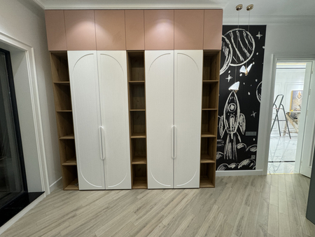 Продается 3 ком квартира 107 кв ЖК Дархан Авеню