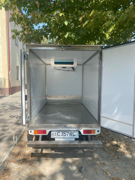 Damas labo haladelnik