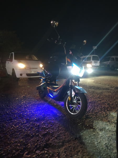 Bonvi moto sport