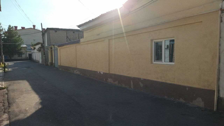 продается участок Мирабад 4 сотки