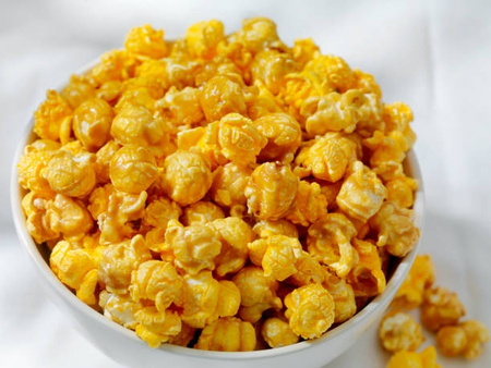 Shahrisabzda American Popcorn