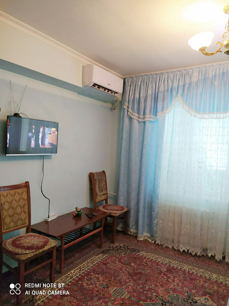 Arenda bez makler Yunusobod 2, 1 honali