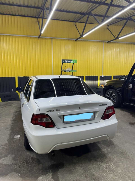 Chevrolet Nexia 2 1.6 DONC