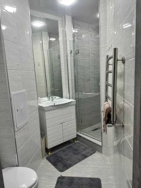 Сдается 2-х комнатная квартира, Район Сергели, Хокимият, ASH133