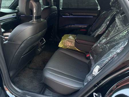 Продаётся  Hyundai Grandeur 1.6 Turbo Hybrid , . Black edition Full