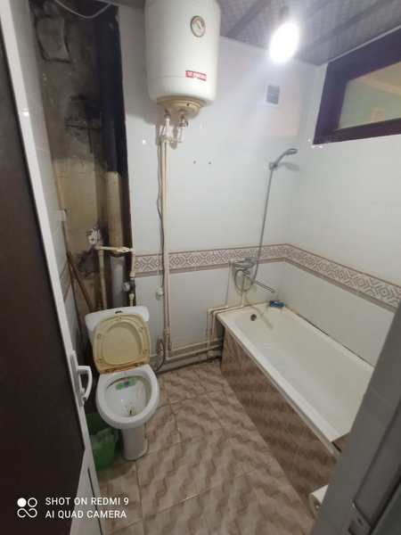 2 xonalik kvartira ijaraga beriladi.