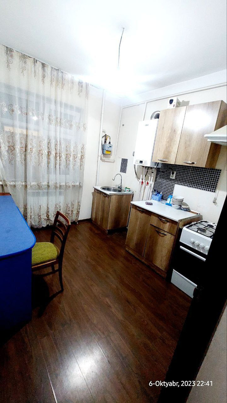 Сергили 5А 2/2/7 Новостройка срочно Продам квартиру срочно