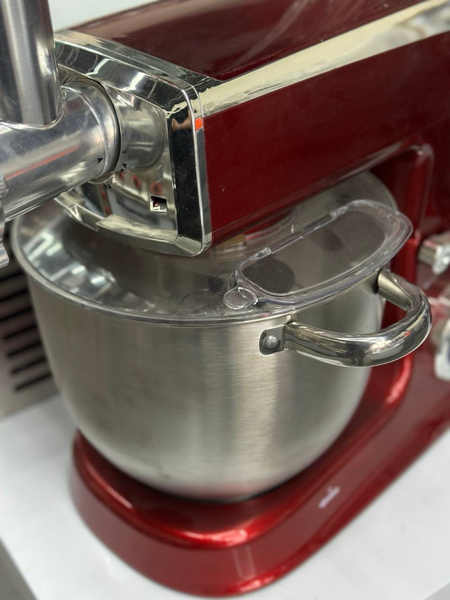 Mikser Blender Myasarubka 3в1