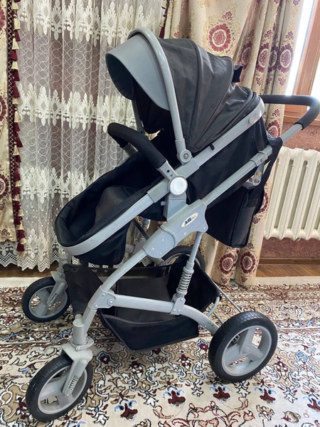 Продам коляску б/у