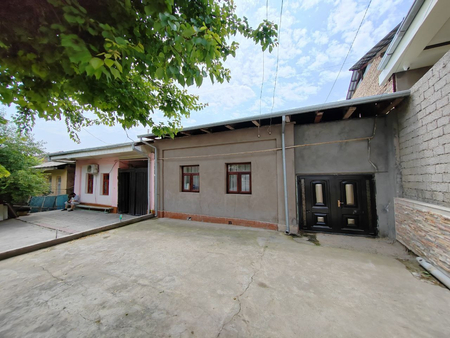 Продается дом 3,3 сотки