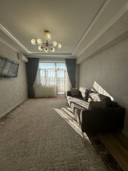 БИЙ ул. Сайрам новостройка Silky Road 3/4/8   86м²