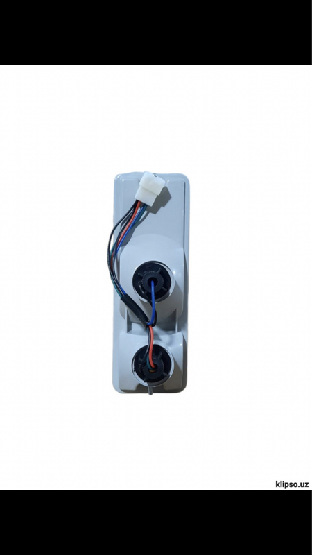 Damas & Labo zapchastlar