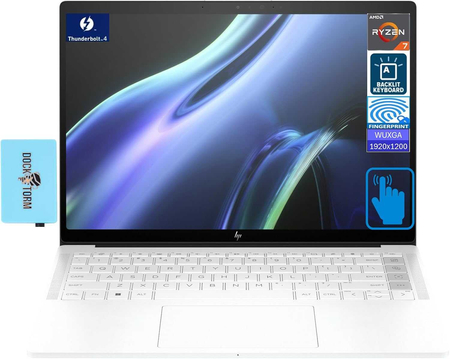 Ноутбук HP Dragonfly Pro Ryzen7-7736U/16GB/512GB/14.0