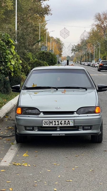 Продам ваз 2115 Самара (Пятнашку)