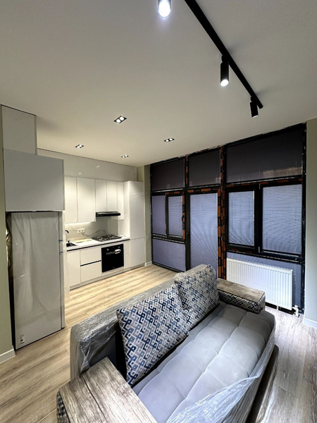 ЖК гранд сити 1ком./5/6(33м²,лифт есть) ор-р: Мечеть Ислом Ота