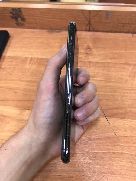 iPhone X 256gb srochna