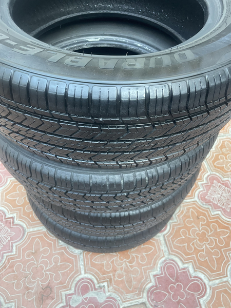 Tristar 15R yumshoq idial