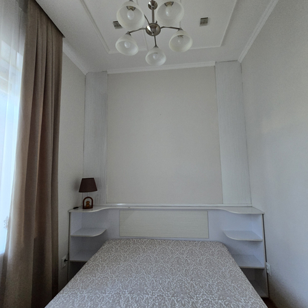 Мирабад 3 комнаты