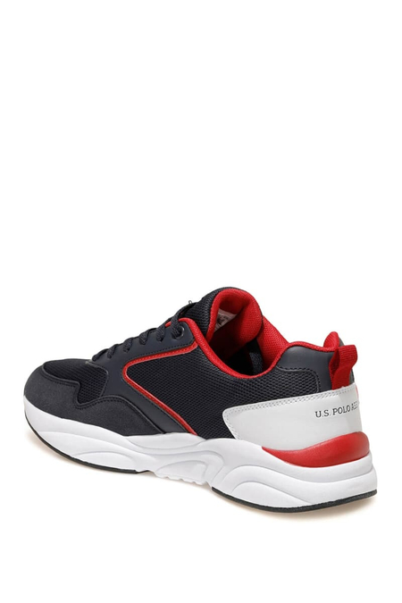 U.S Polo Assn мужские кросовки