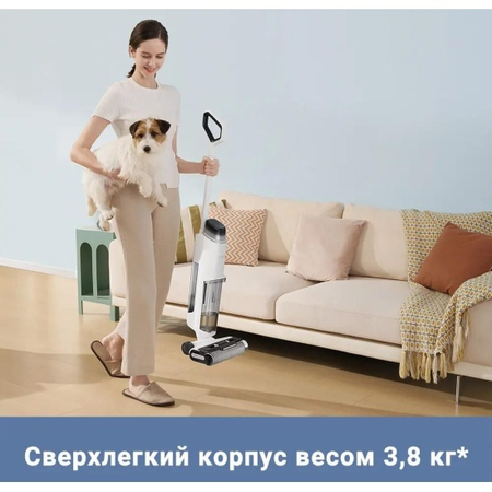 Беспроводной Dreame Trouver K10