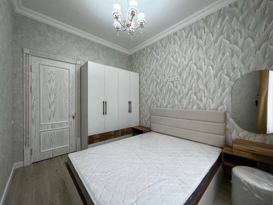 Циалковская Евро ремонт с арендатором