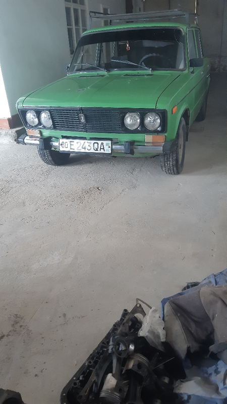 Vaz 2106 srochno sotiladi