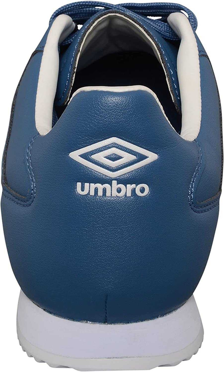 Мужские сникерсы Umbro кожаные (размер 45)