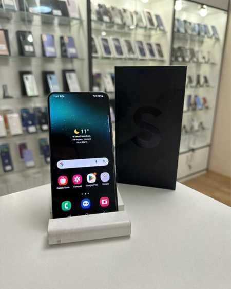 Samsung S22 256gb