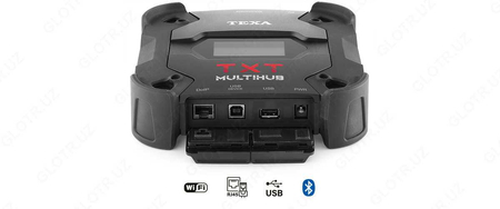 Мультимарочный авто сканер Autel MaxiSys MS906 PRO