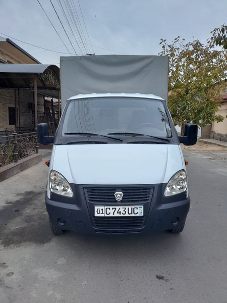 Gazel biznes sotilad